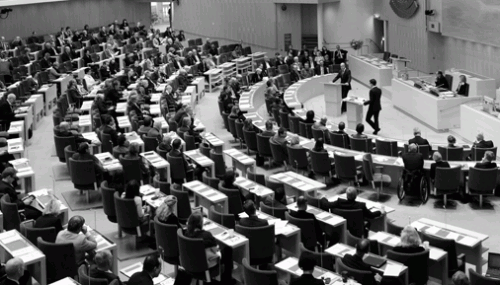 How to run and represent a party | How to run and represent a party